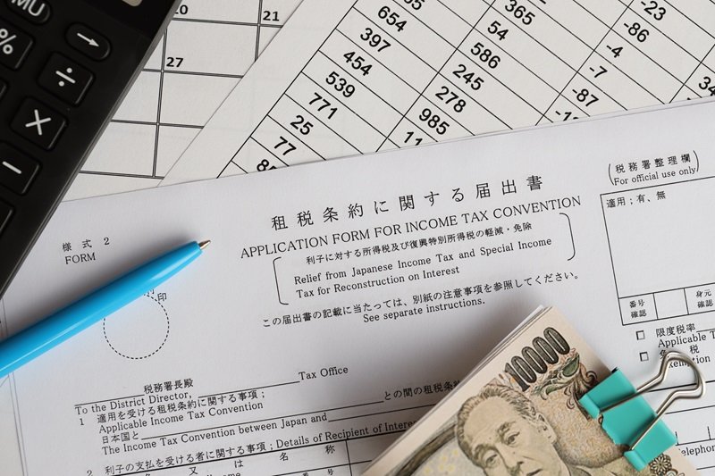 Out-Competing China Starts With The Tax Code - Financial Contracting