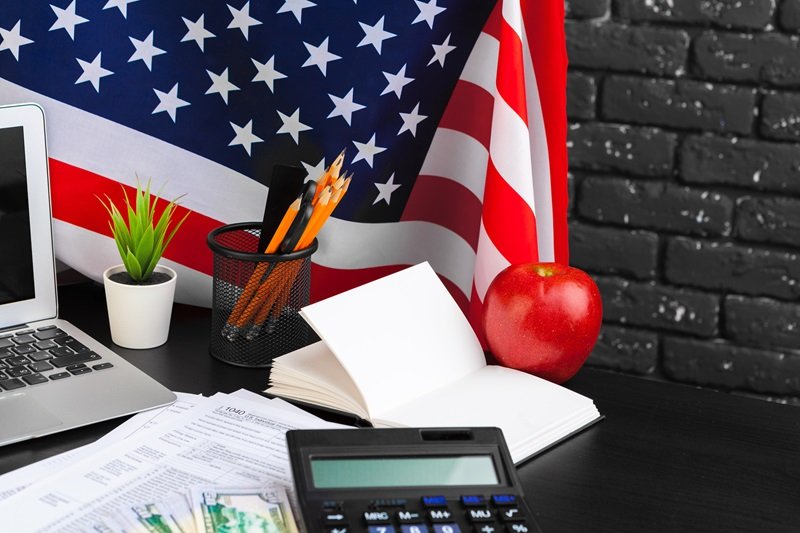 US Tax Literacy Poll: Taxpayer Knowledge & Perceptions - Financial ...