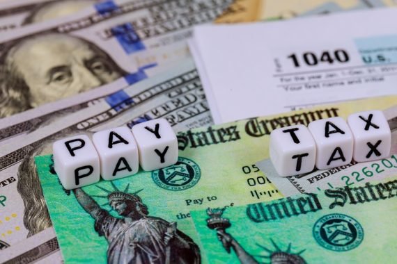 Who Pays Federal Income Taxes? Latest Federal Income Tax Data ...