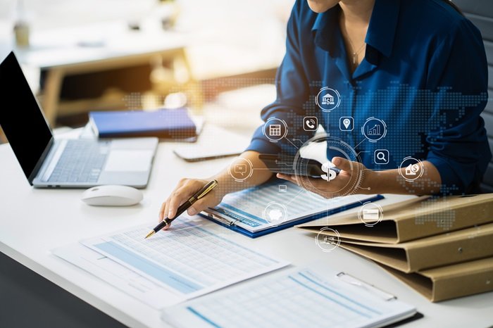 Automating indirect tax within the SAP S/4HANA ecosystem - Financial ...