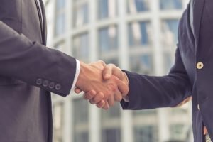Grant Thornton US and GT Ireland complete merger - Financial Contracting
